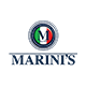 Marinis Motherwell Restaurant Full Menu in Motherwell